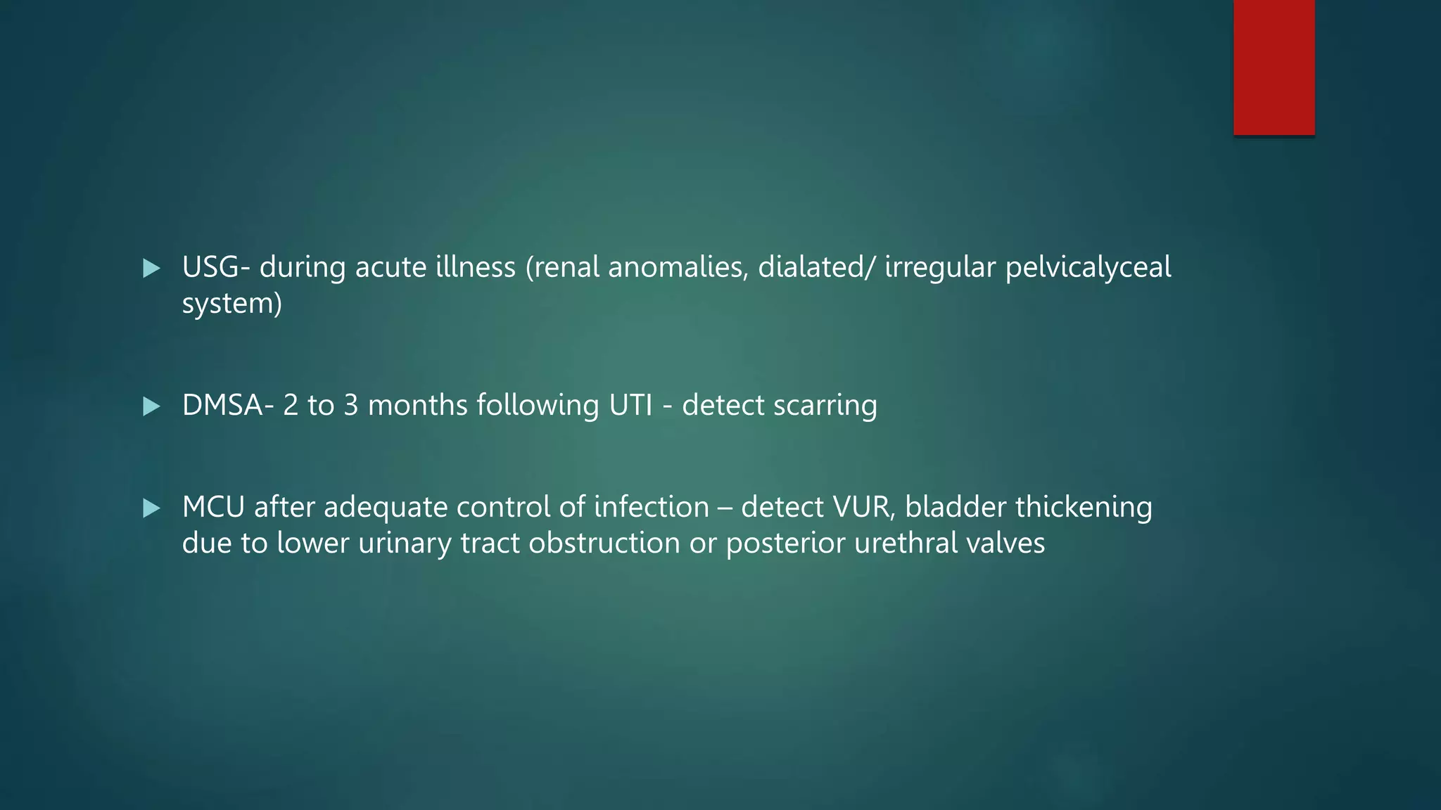 URINARY TRACT INFECTION.pptx