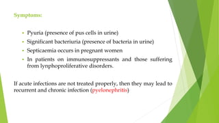 Urinary Tract Infection.pptx