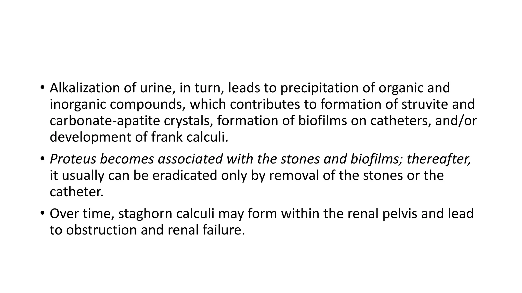 Urinary Tract Infection.pptx for genitouranary system in internal ward ...