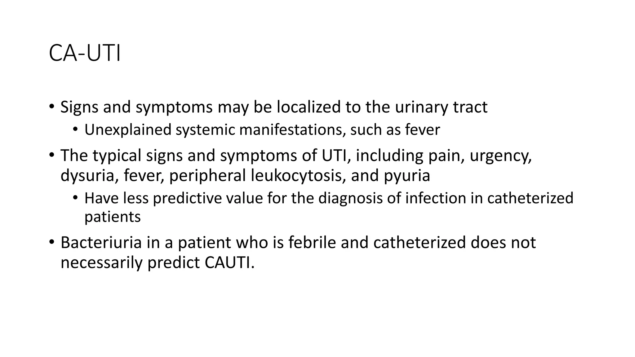Urinary Tract Infection.pptx for genitouranary system in internal ward ...