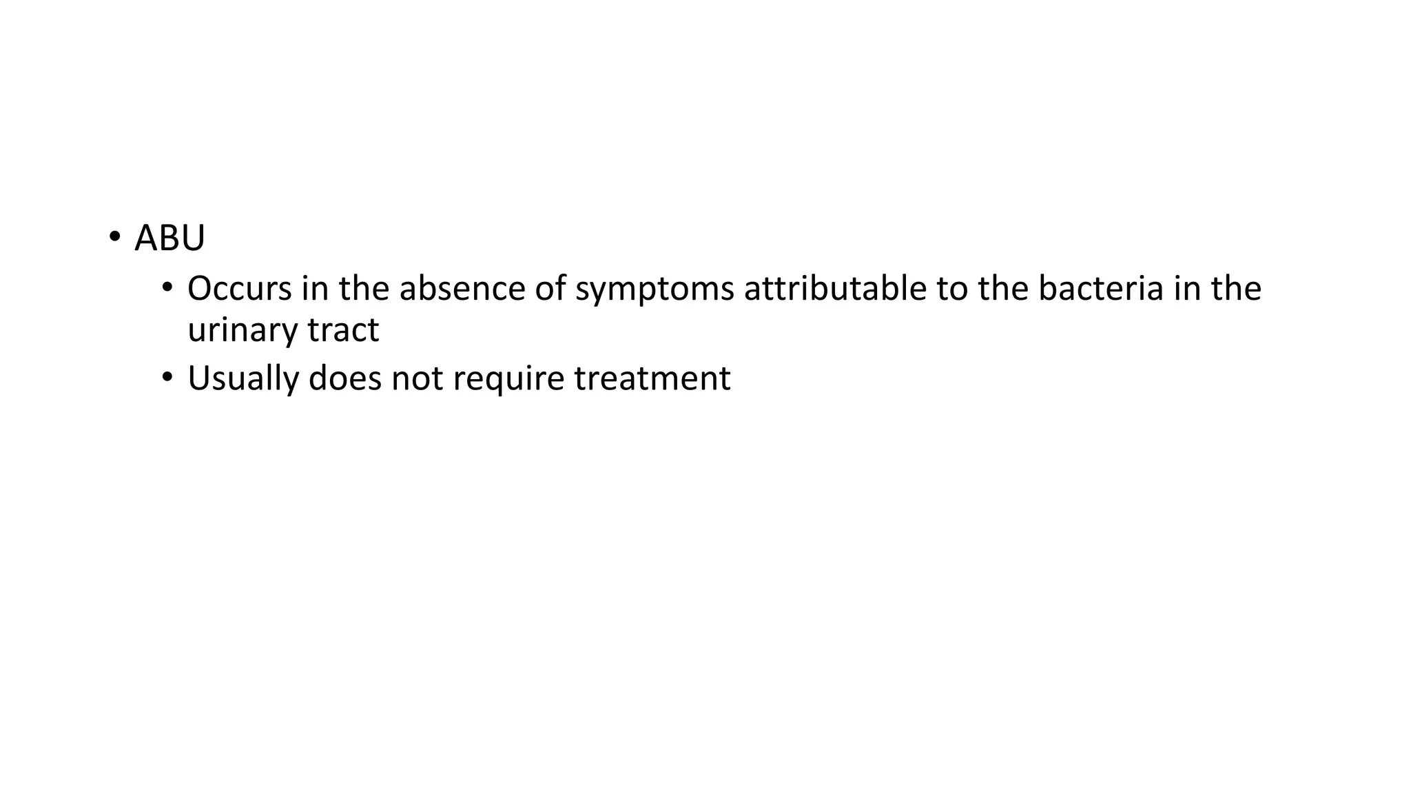 Urinary Tract Infection.pptx for genitouranary system in internal ward ...