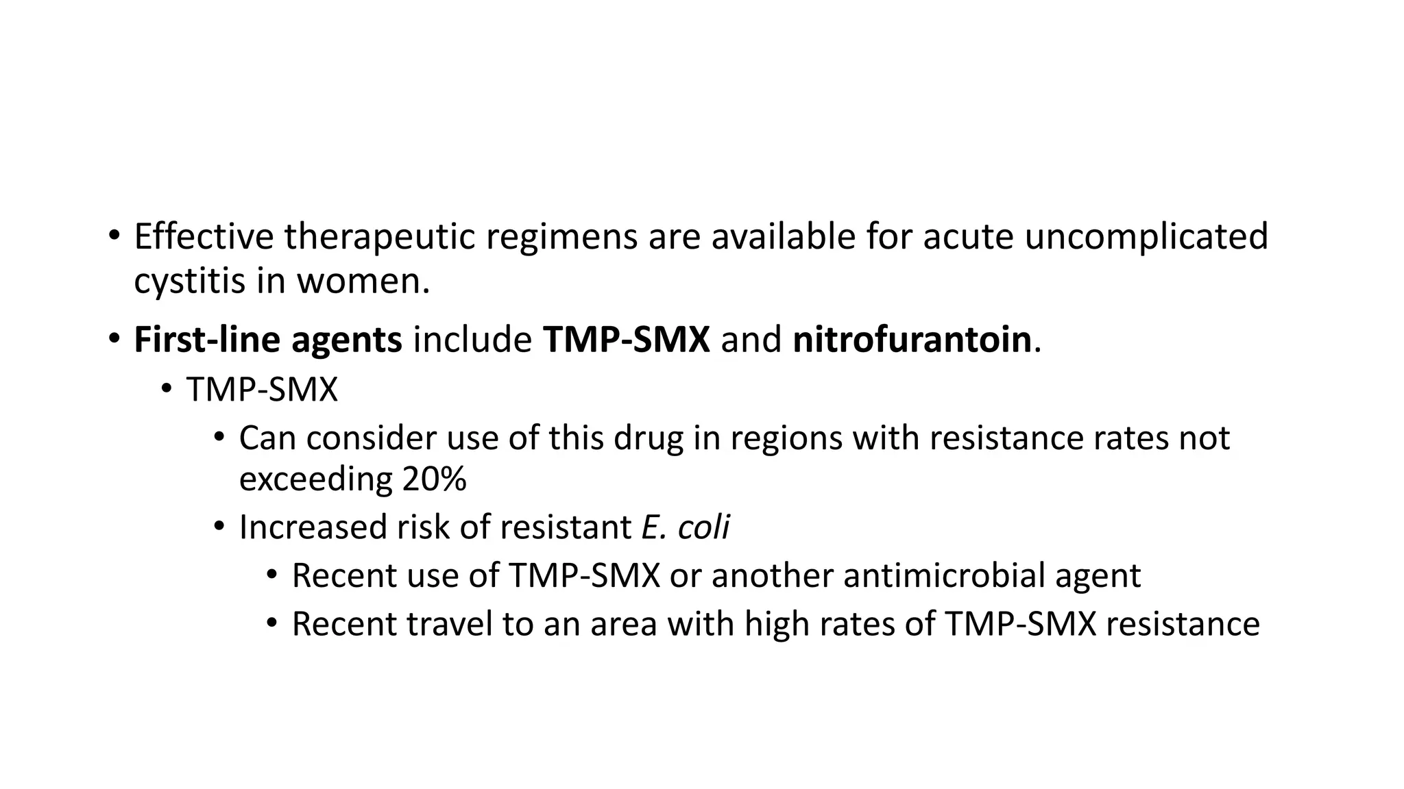 Urinary Tract Infection.pptx for genitouranary system in internal ward ...