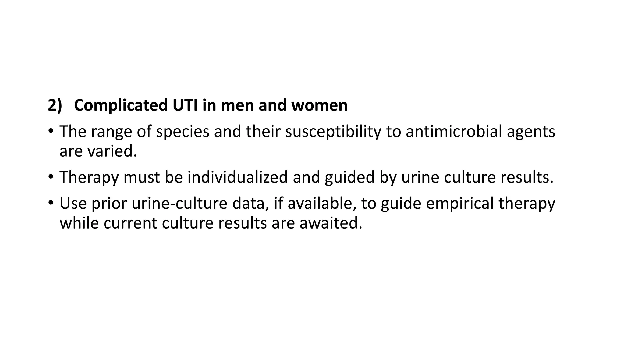 Urinary Tract Infection.pptx for genitouranary system in internal ward ...