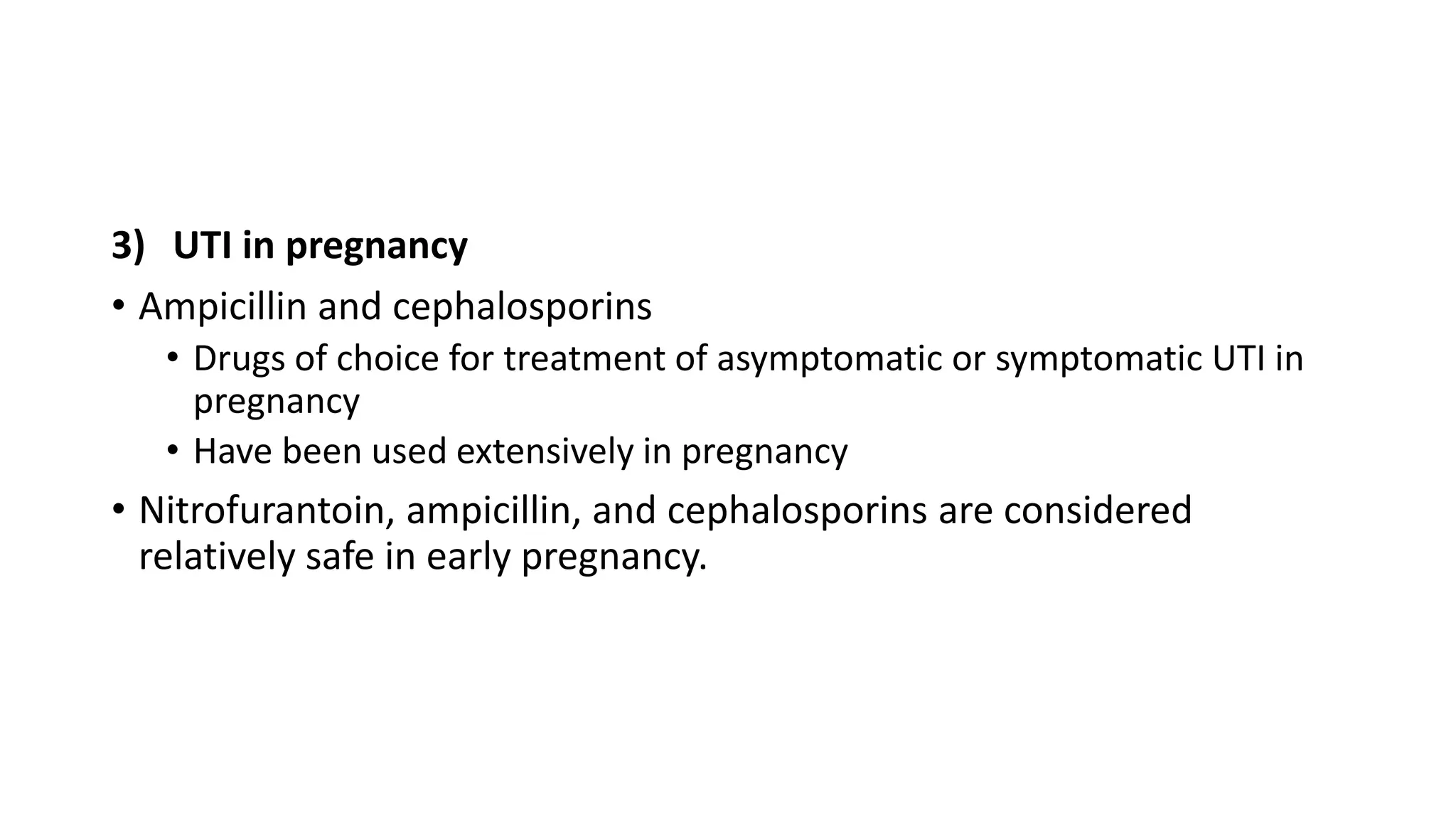 Urinary Tract Infection.pptx for genitouranary system in internal ward | PPTX