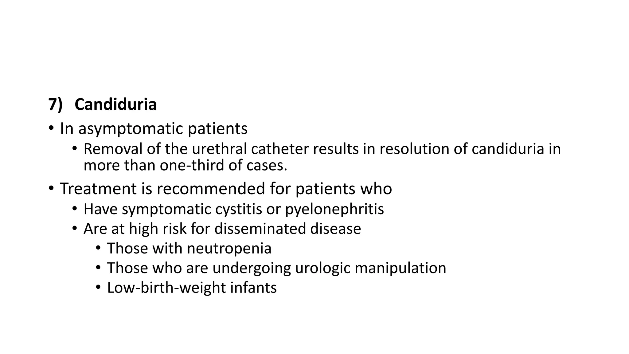 Urinary Tract Infection.pptx for genitouranary system in internal ward ...