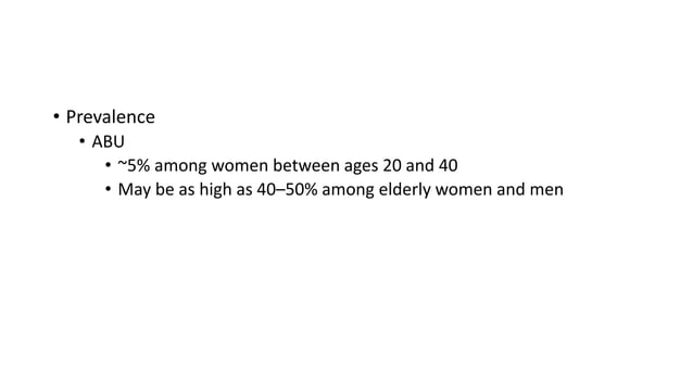 Urinary Tract Infection.pptx for genitouranary system in internal ward ...