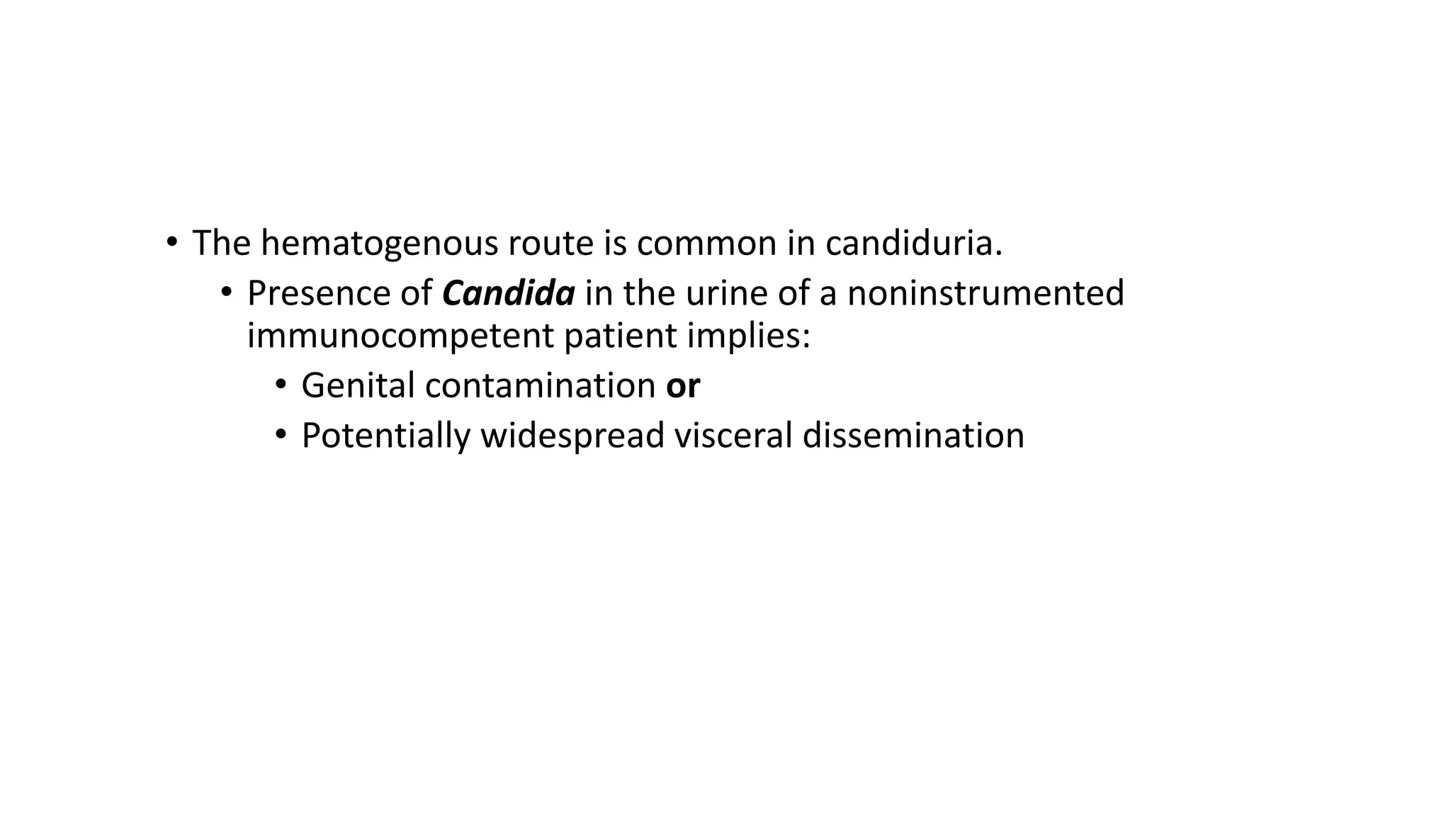 Urinary Tract Infection.pptx internal medicine | PPTX