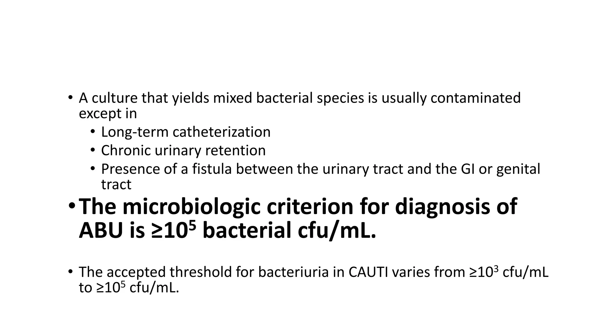 Urinary Tract Infection.pptx internal medicine | PPTX