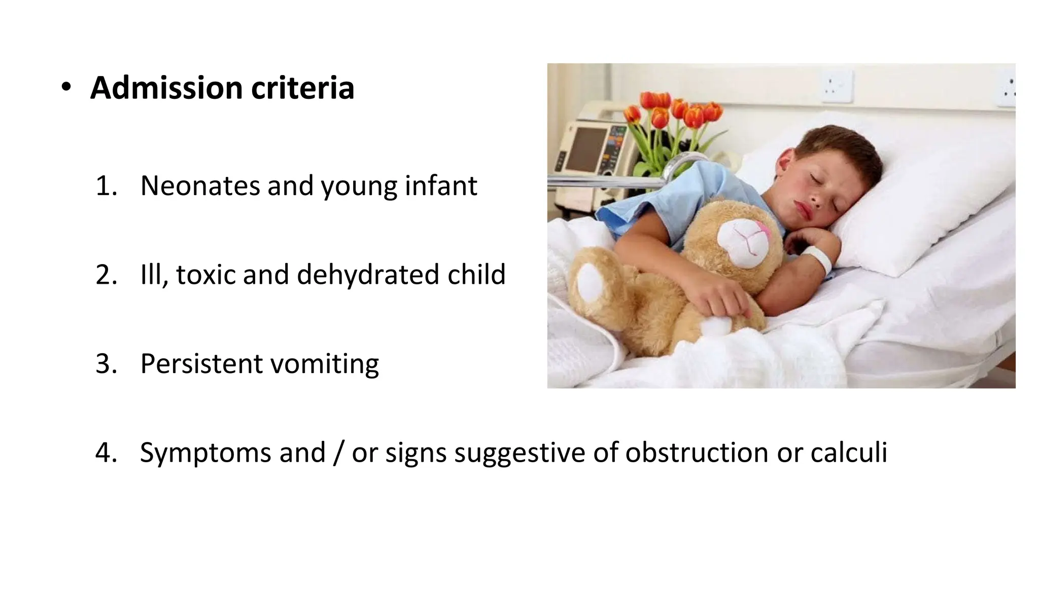the child urinary tract infection تعديل.pptx | Digestive Disorders ...