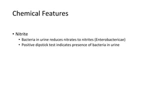 Urinary tract infection etiology pathagenesis management | PPT