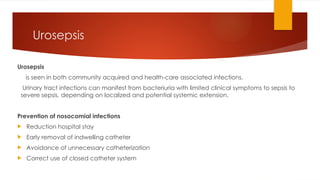 drzweUrinary tract infection.pptx uro.pptx