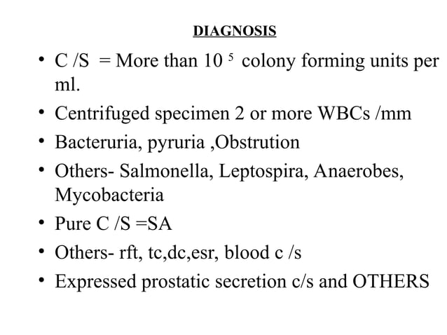Drugs used in Urinary Tract Infection.ppt