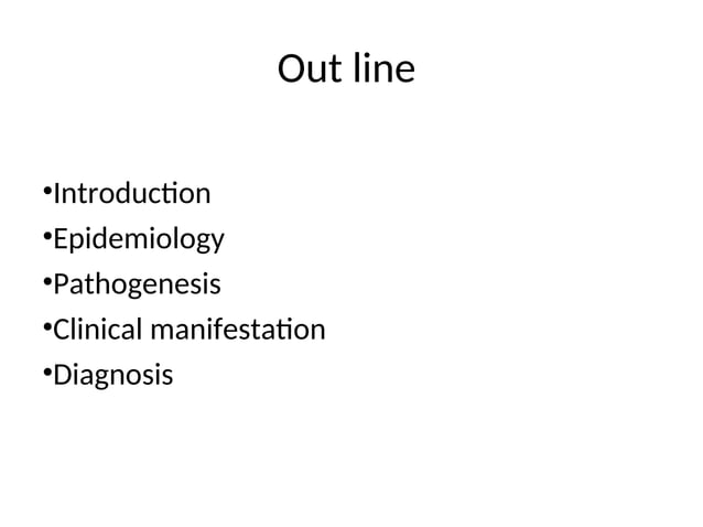 URINARY TRACT INFECTION.ppt pathological | PPT