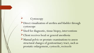 Urinary tract infection explanation pptx | PPTX