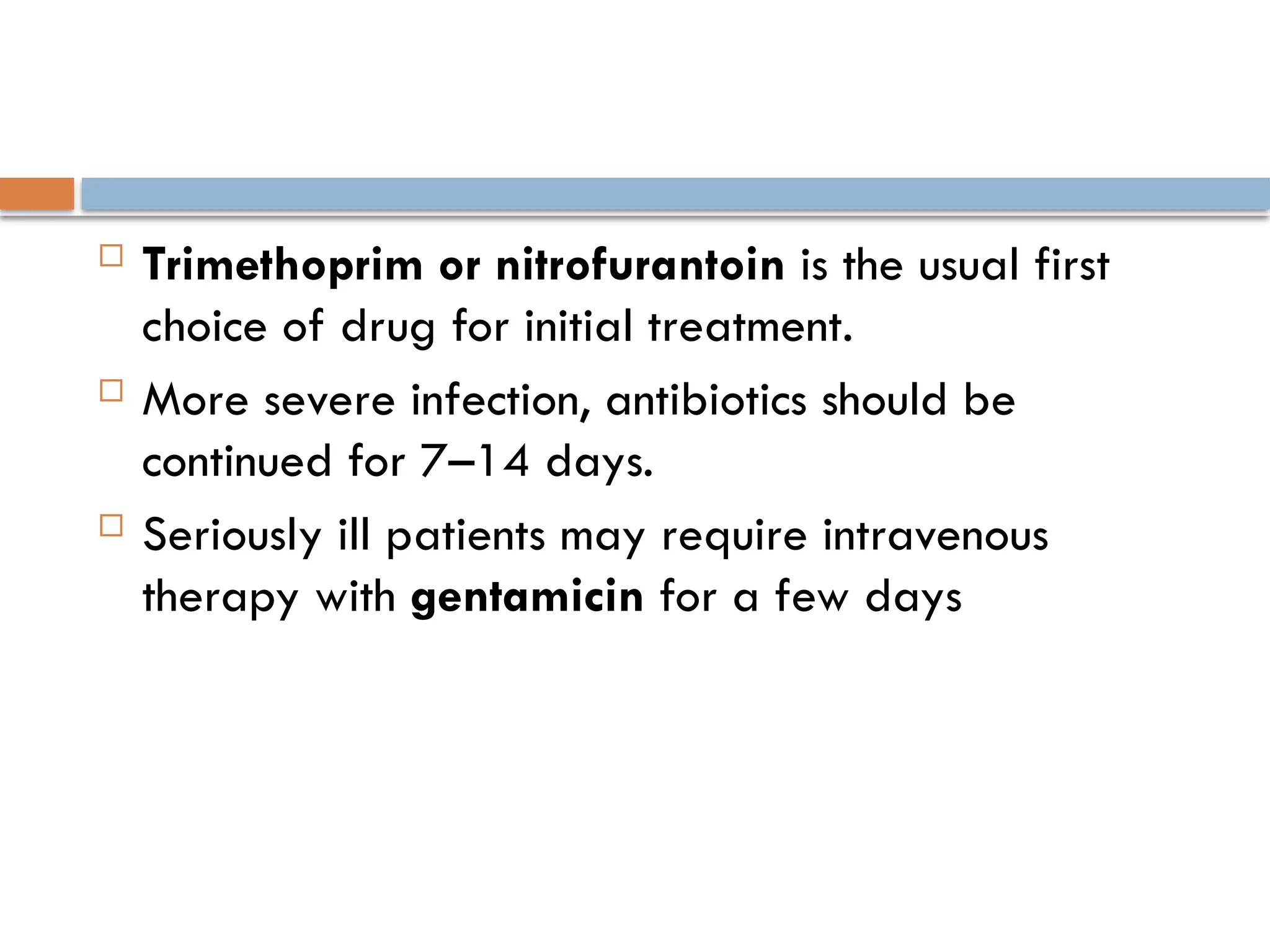 URINARY TRACT INFECTION.pptx By Dr. M.A. Sobuj Hayat | PPTX