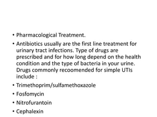 Urinary Tract Infection-WPS Office.pptx