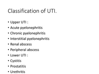 Urinary Tract Infection-WPS Office.pptx