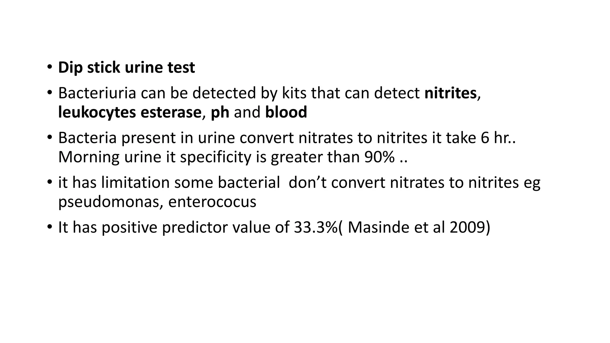 URINARY TRACT INFECTION (2).pptx
