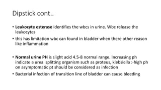 URINARY TRACT INFECTION (2).pptx