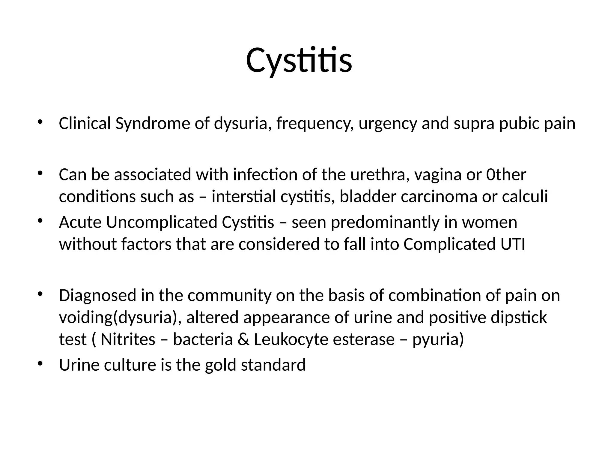 Urinary Tract Infection all slides - Final (1).pptx