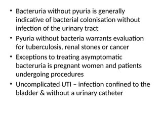 Urinary Tract Infection all slides - Final (1).pptx