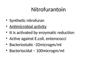 urinary tract infection by dr swati.pptx