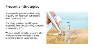 Urinary Tract Infection copy.pptx………………… | PPT