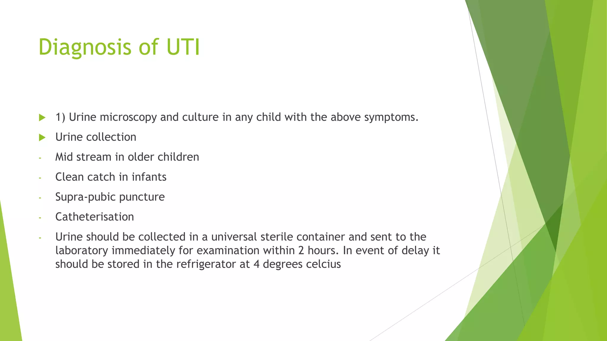 Urinary tract infection in children.pptx