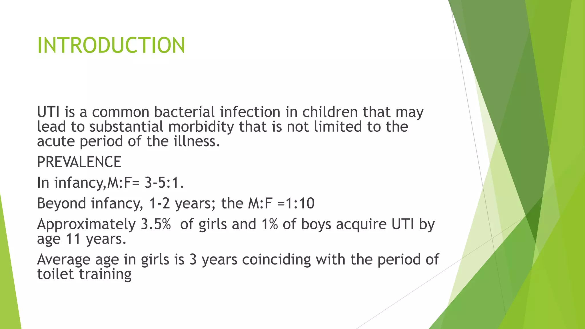 Urinary tract infection in children.pptx