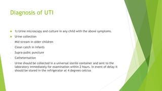 Urinary tract infection in children.pptx