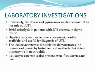 URINARY TRACT INFECTION IN CHILDREN 2.pptx