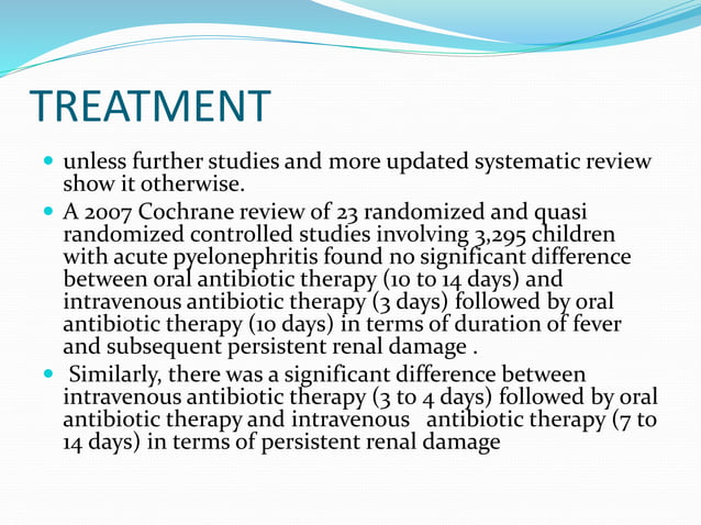 URINARY TRACT INFECTION IN CHILDREN 2.pptx