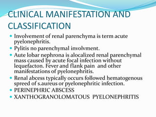 URINARY TRACT INFECTION IN CHILDREN 2.pptx