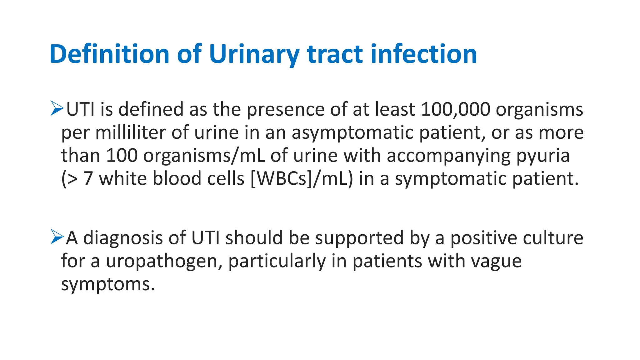 Urinary Tract Infection in Pregnancy.pptx