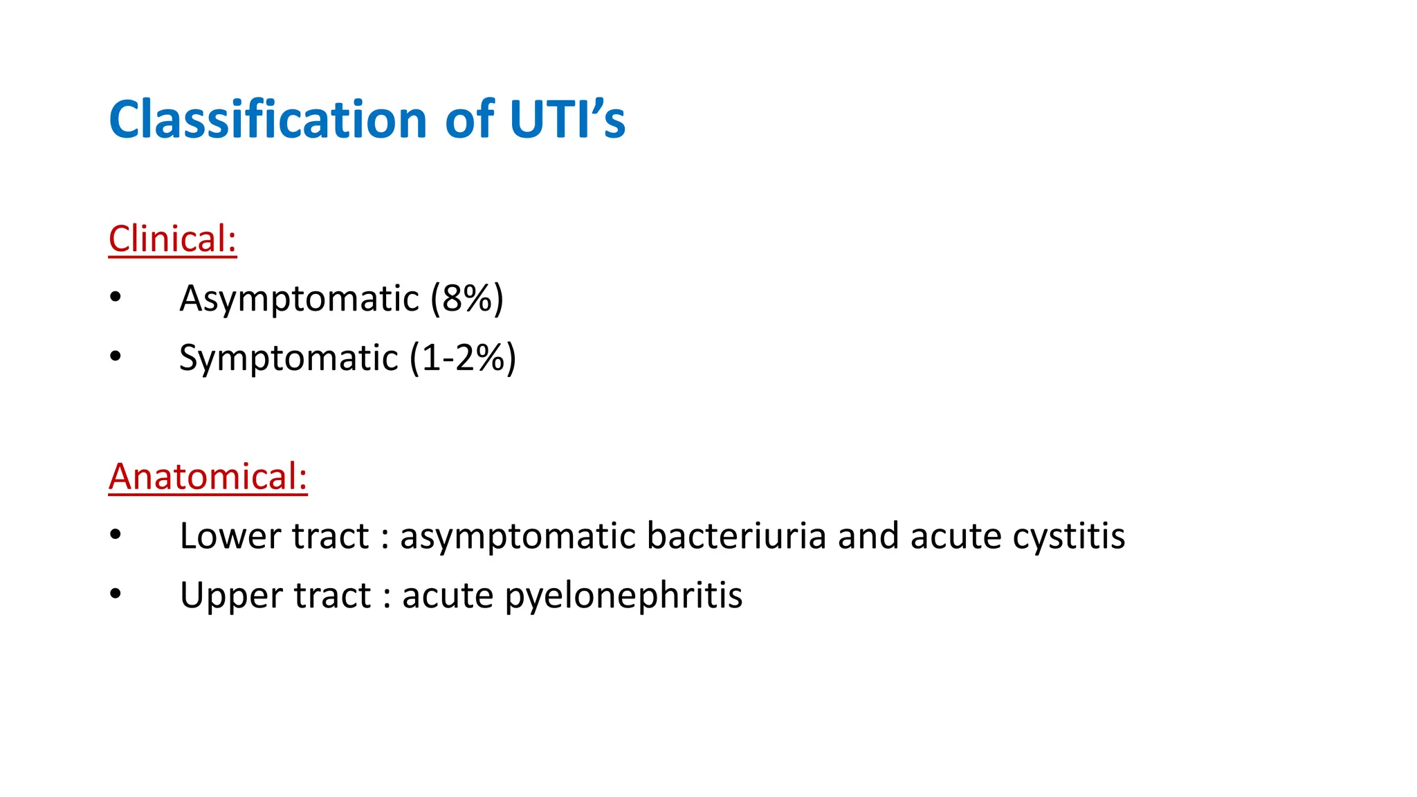 Urinary Tract Infection in Pregnancy.pptx