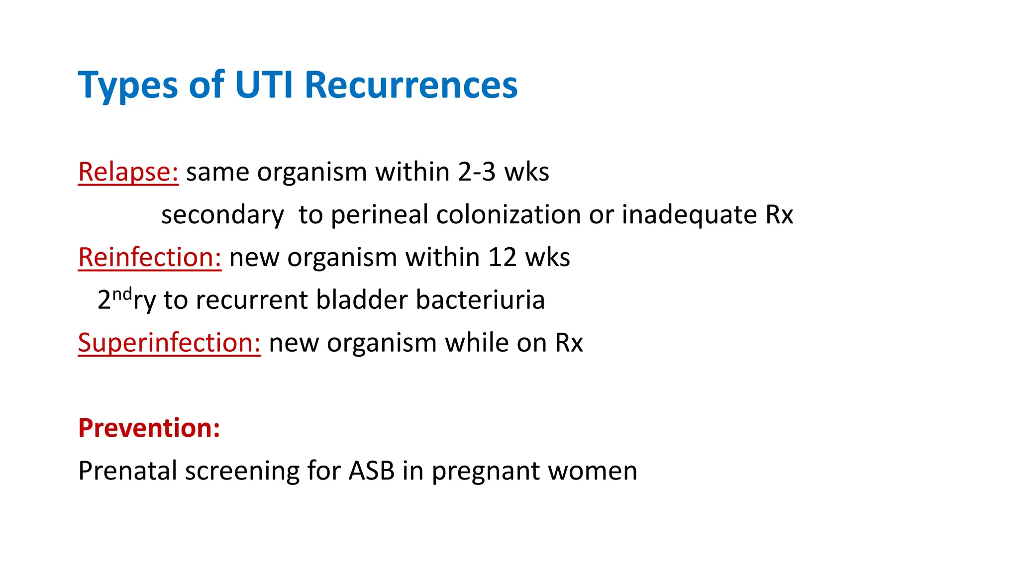 Urinary Tract Infection in Pregnancy.pptx