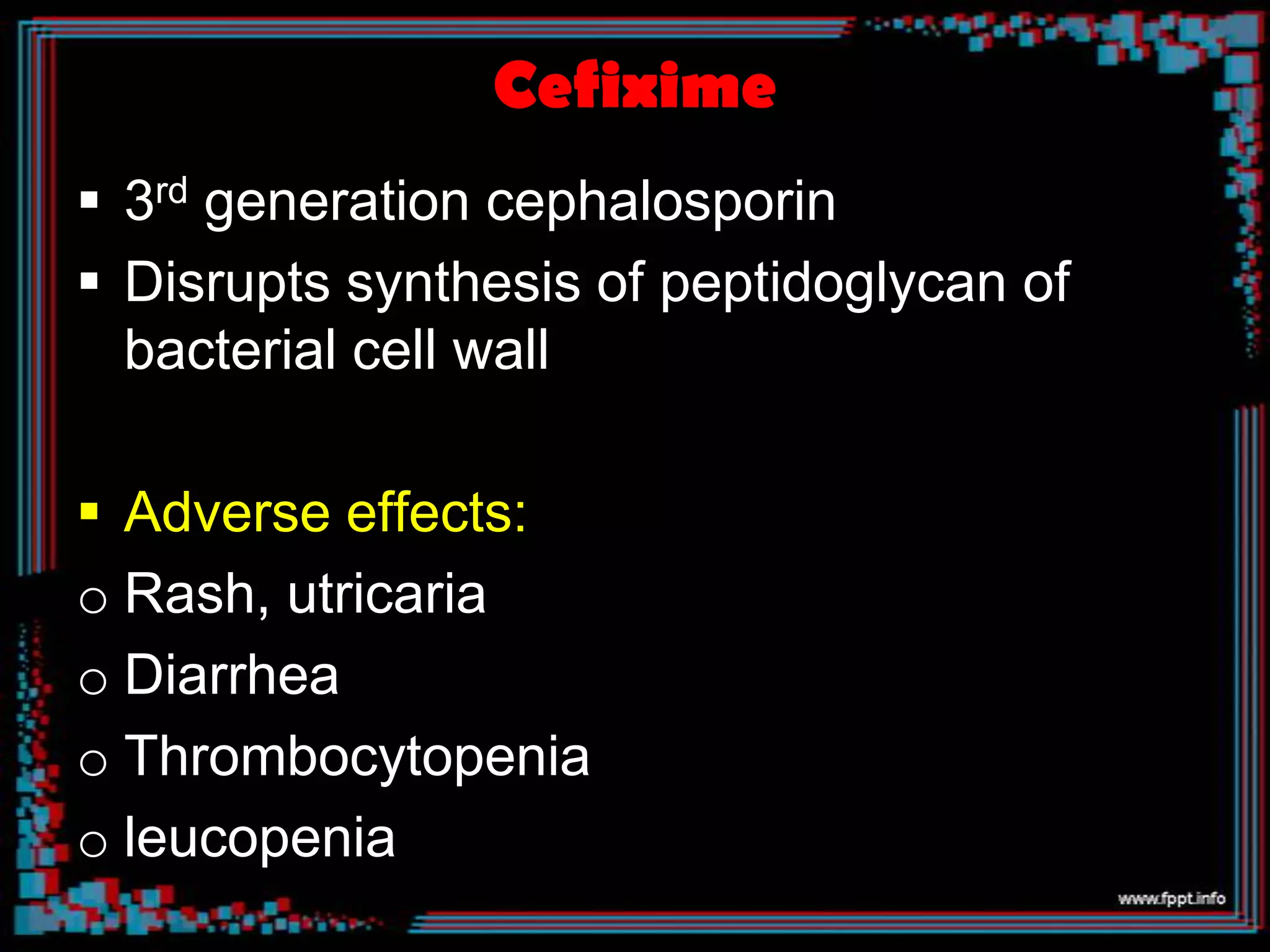 Urinary tract infections | PPTX