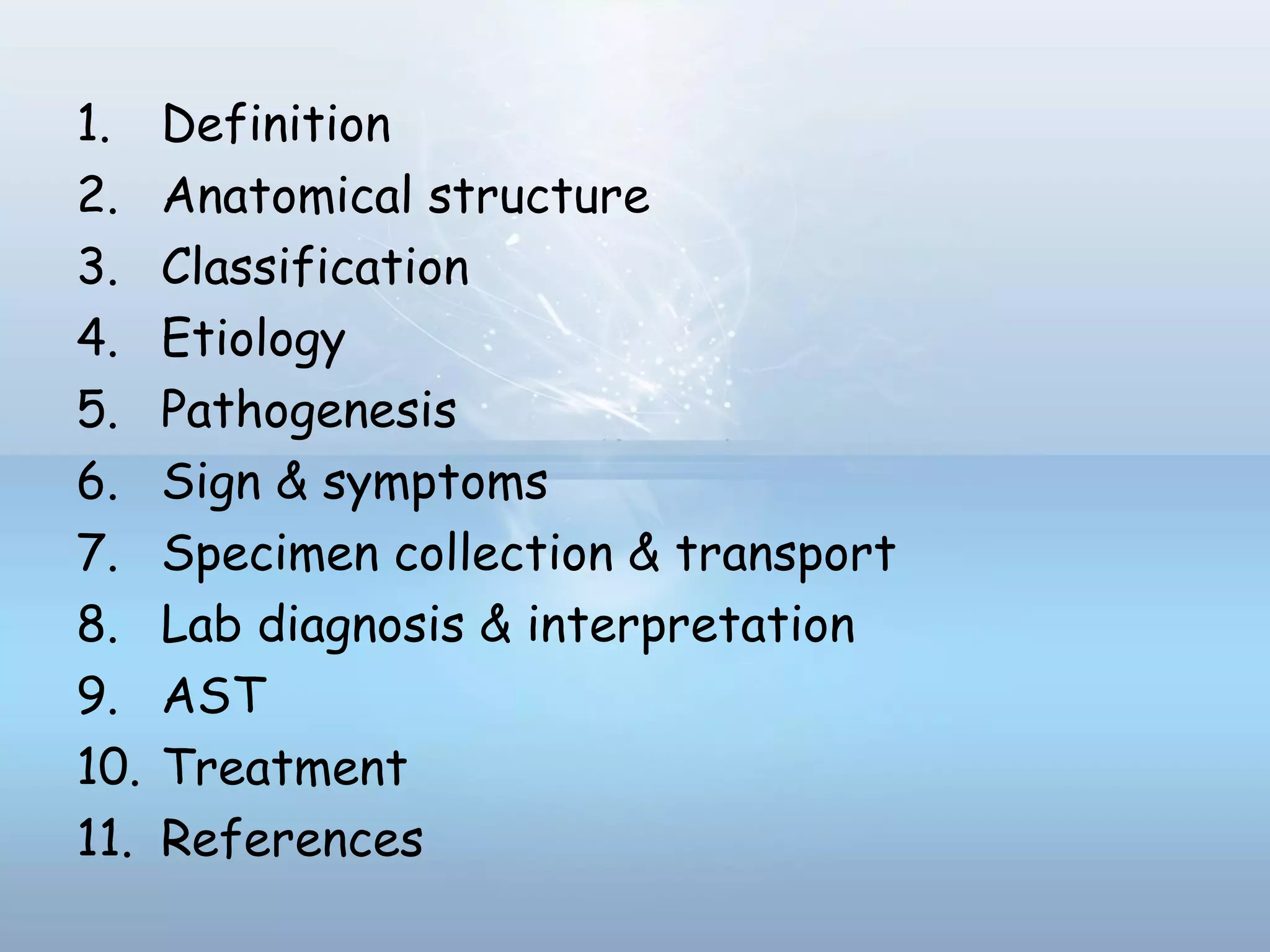 Urinary tract infections | PPT