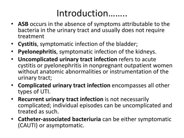 Urinary Tract Infections.pptx