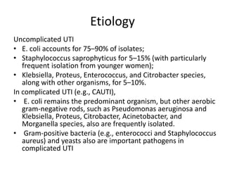 Urinary Tract Infections.pptx