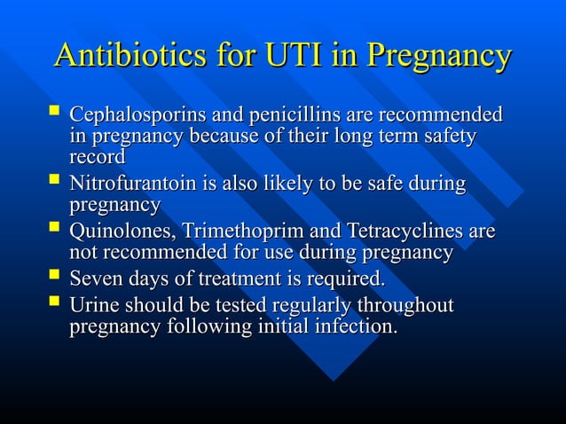 URINARY TRACT INFECTIONS 82 SLIDES PRES.ppt