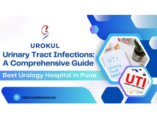 Urinary Tract Infections A Comprehensive Guide.pptx