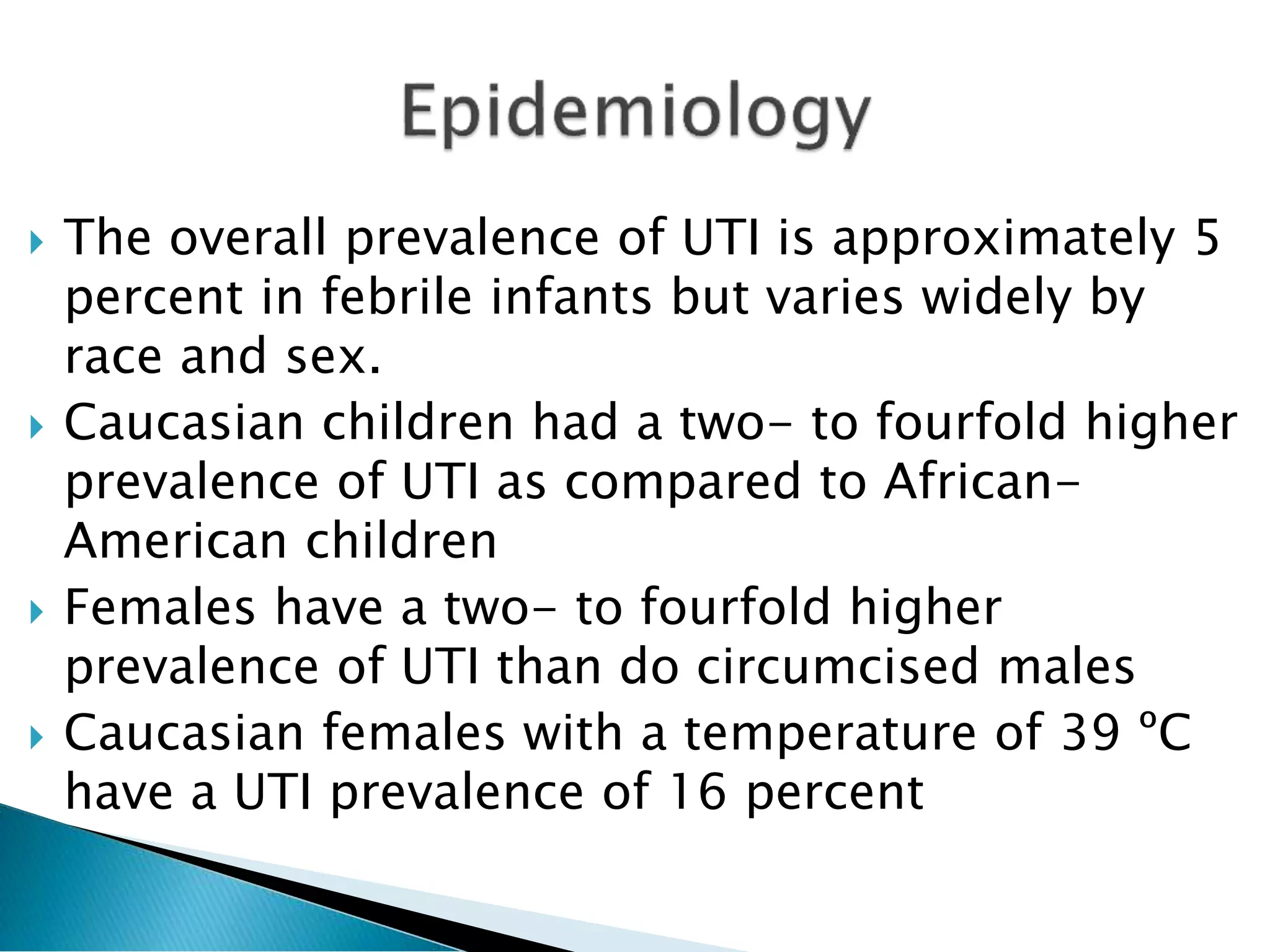 Urinary tract infections_children | PPT