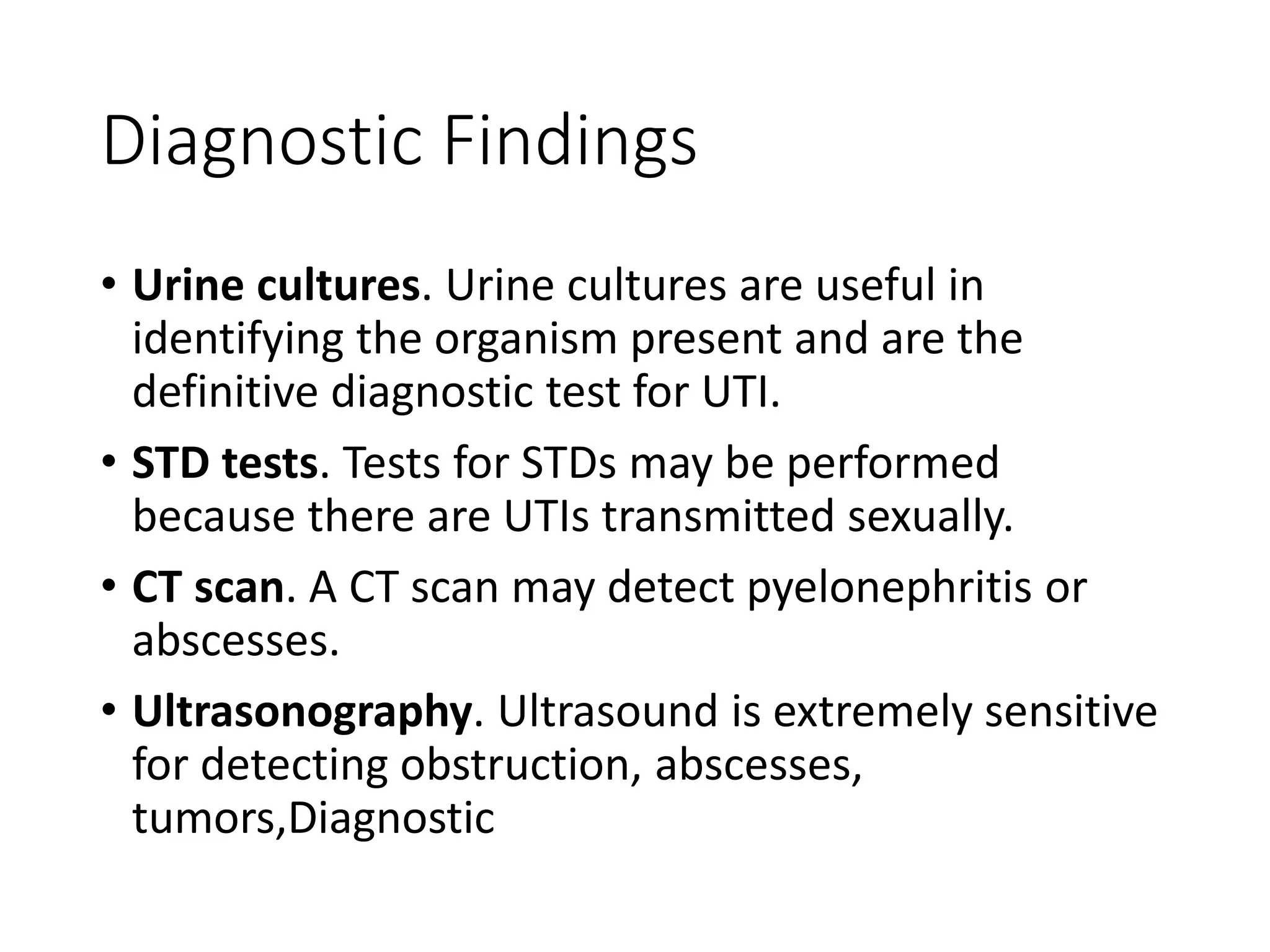 Urinary tract infections , Educational Platform.pptx