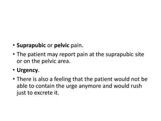 Urinary tract infections , Educational Platform.pptx