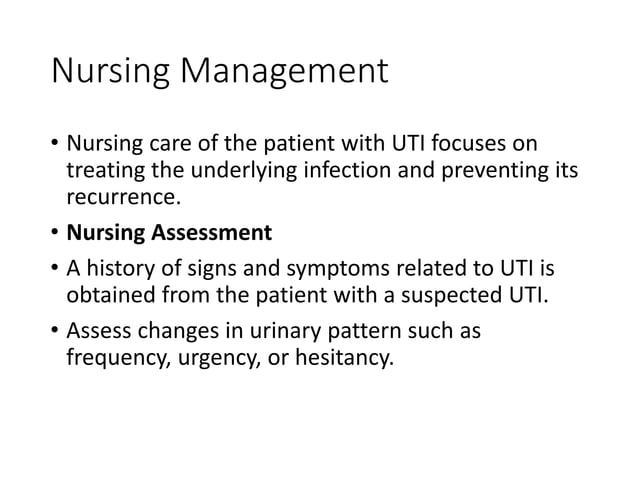 Urinary tract infections , Educational Platform.pptx