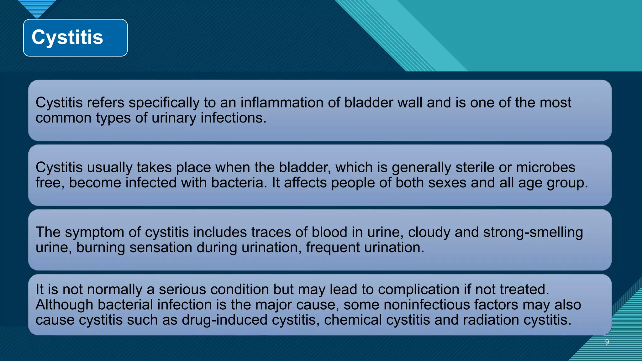 urinary tract MICROBIOME.pptx