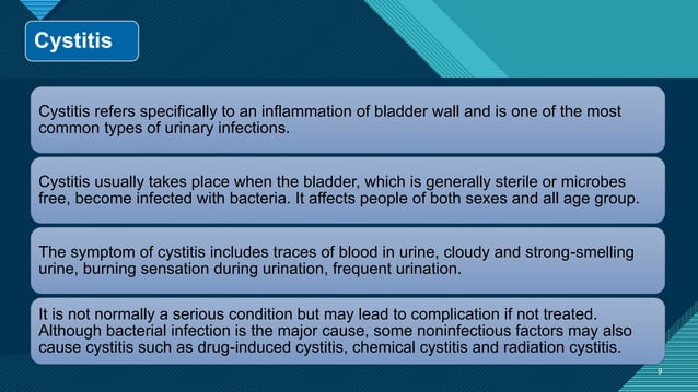 urinary tract MICROBIOME.pptx