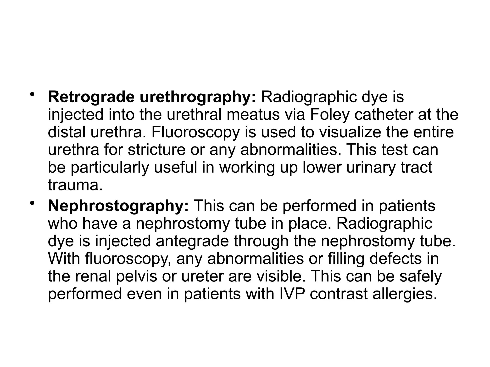 URINARY TRACT OBSTRUCTION in the kidney of a human being.pptx