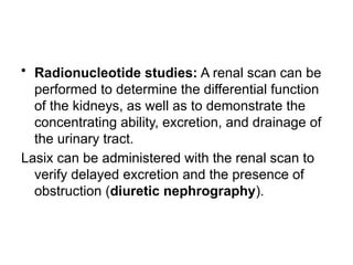 URINARY TRACT OBSTRUCTION in the kidney of a human being.pptx
